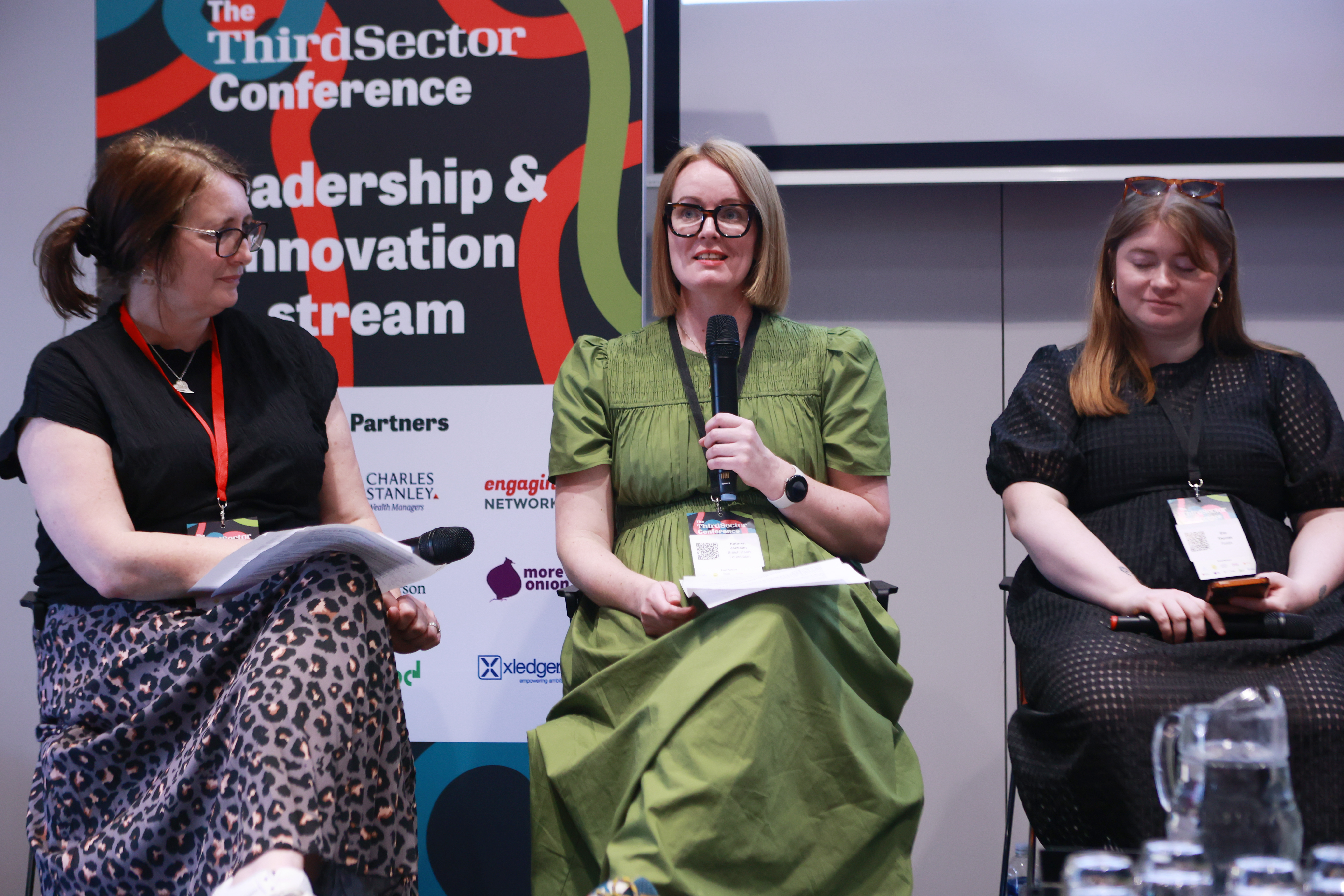 Home - Third Sector Conference